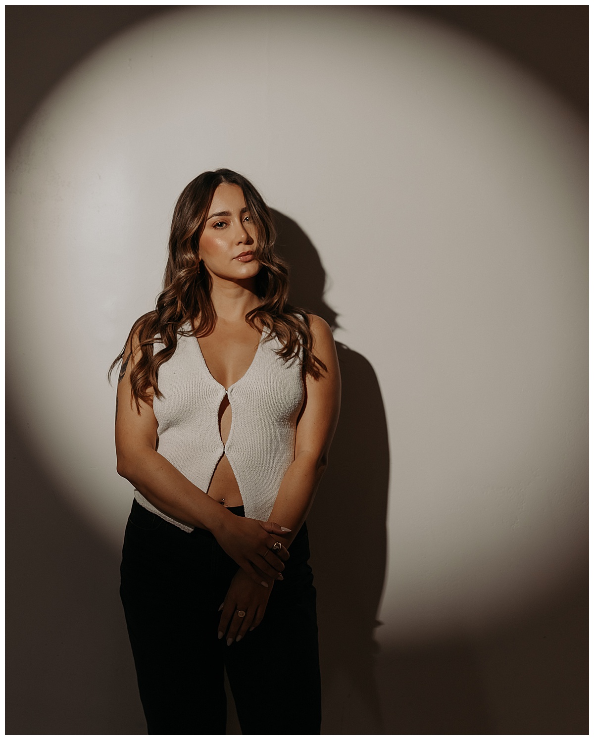 Personalizing Your Creative Headshots | Minneapolis Boudoir Photographer ...