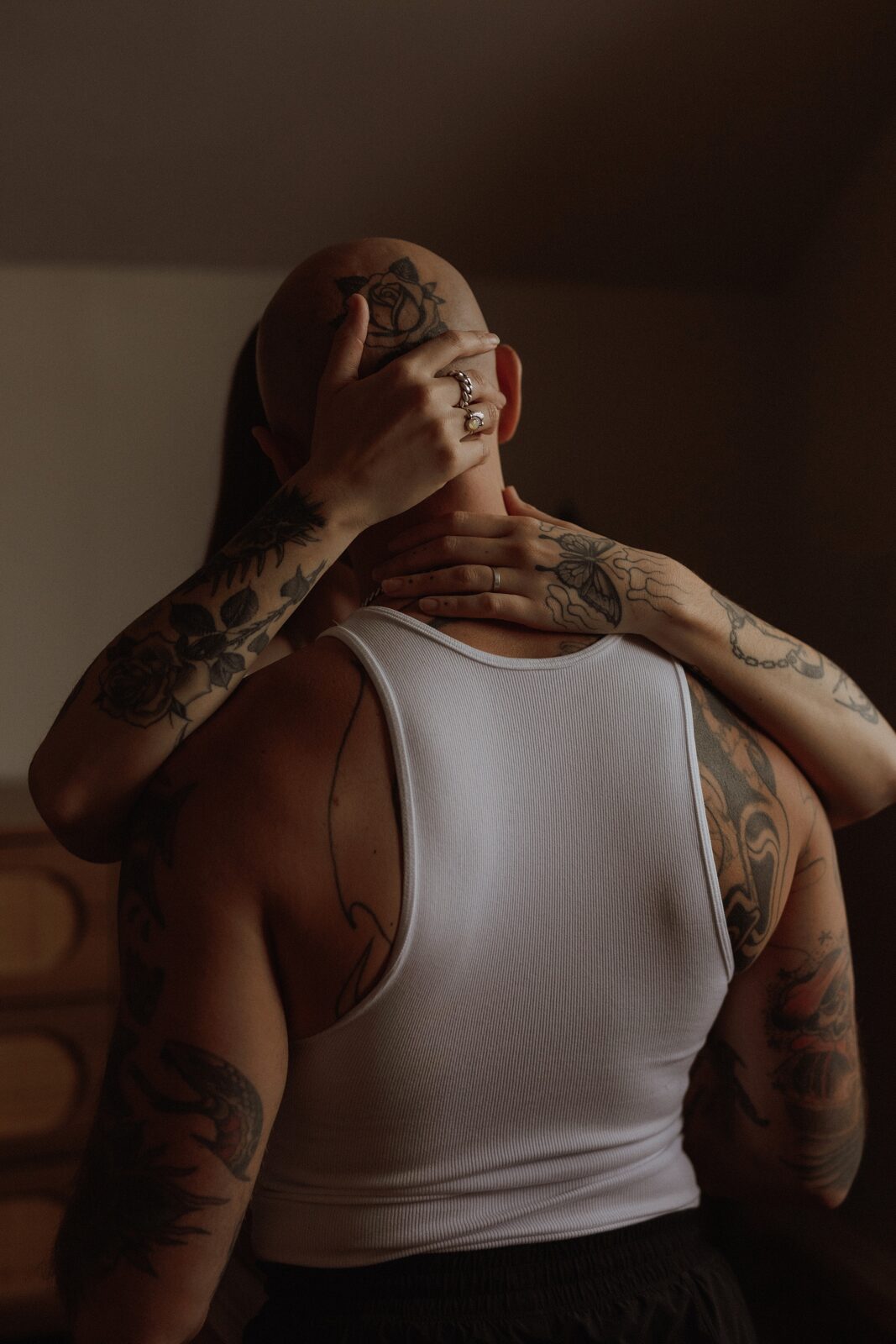 Mary Castillo Couples Sessions | Minneapolis Boudoir Photographer | marycastillophotography.com